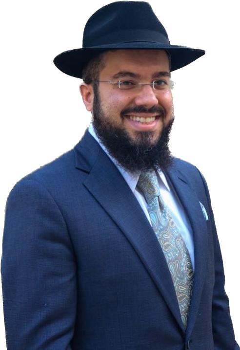 ggs5-Rabbi Rachamim Bitton